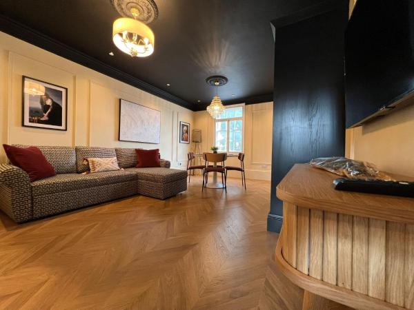 Stay In Style Opposite Windsor Castle & Free Parking - Windsor