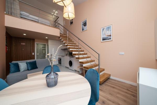 Paraíso Apartment By Amber Star Rent - Paranhos