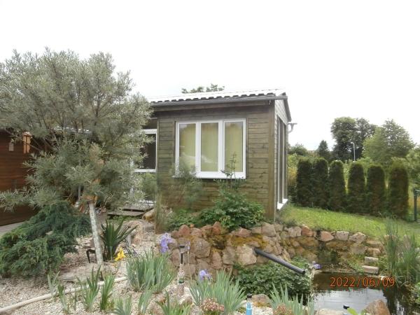 Rekreační Chatka / Tiny House - Františkovy Lázně