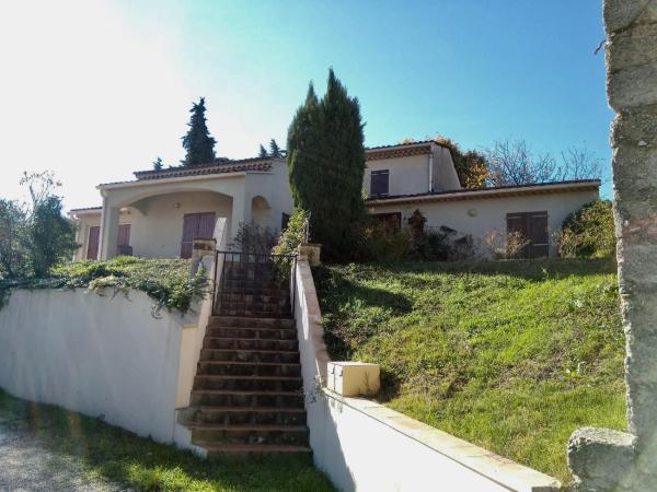 Chez Rose Et Yannick - Vaison-la-Romaine