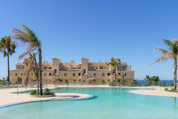 Malagasuite Casa Oceano - Mijas