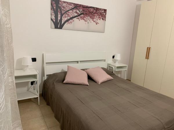 A Casa Di Alice Str. M. D'azeglio - Parma