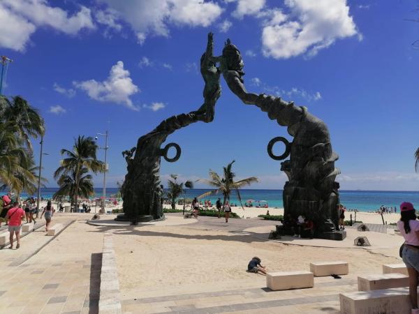 Las Quintas 24 - Playa del Carmen