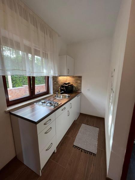 Studio Apartman San 3 - Premantura