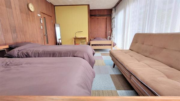 Guesthouse Azmo - Vacation Stay 48007v - Shimane