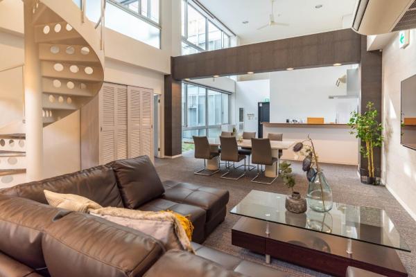 Bijou Suites Ai Premium - Vacation Stay 86814v - Japon