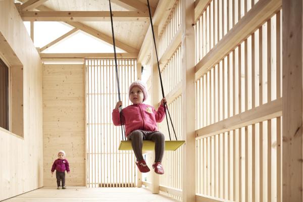 Ferienhaus Islen - Damüls