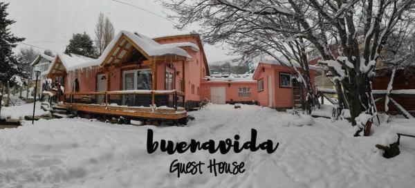 Buenavida Guesthouse - Ushuaïa