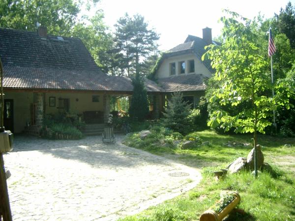 Senfmühle Lubast - Bad Schmiedeberg