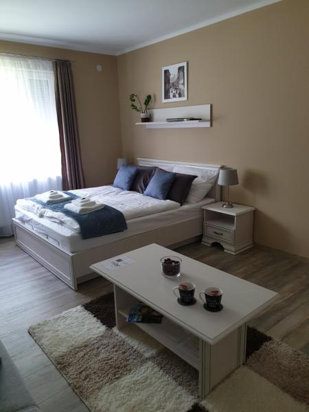 Royal Apartman - Eger