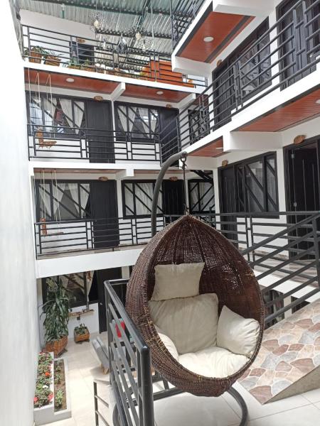Hotel Samai - Huila