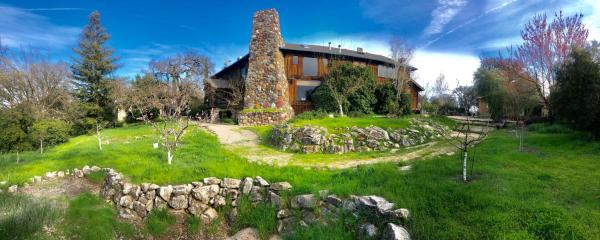 Inn Paradiso - Paso Robles, CA