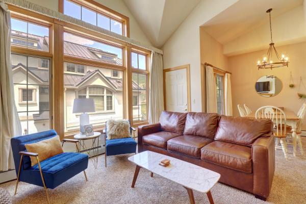 Er21 Elk Run 4br 3,5ba Condo - Colorado
