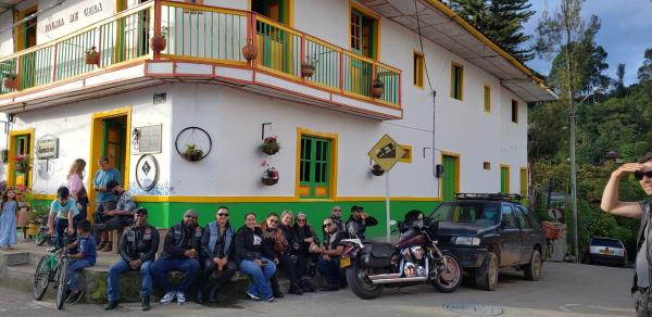 Palma De Cera Hostal - Salento