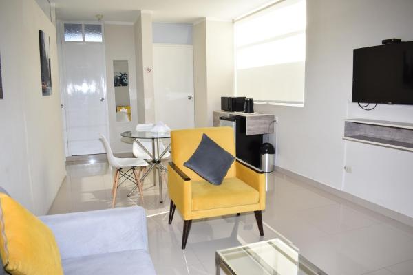 Munay Ttika Hoteles - Moquegua