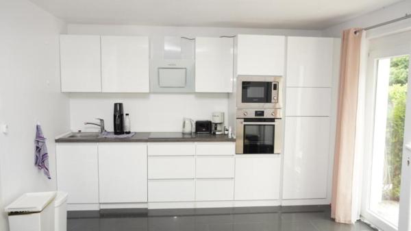 Blumenberg Ferienwohnung - Hambourg