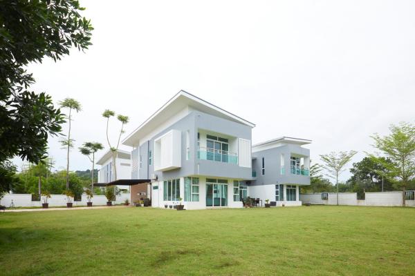 Desaru Arcadia Villa By Convergence - 馬來西亞