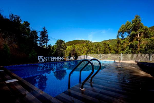 Stephen's Legacy - Kerala