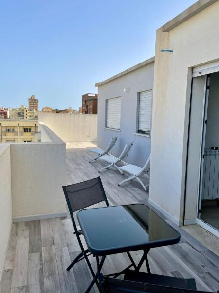 Virgilio 82 - Penthouse With Terrace - Erice