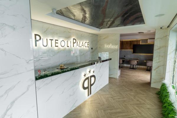 Puteoli Palace Hotel - Bacoli