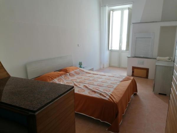 Porta Mare Rooms 2 - Otranto