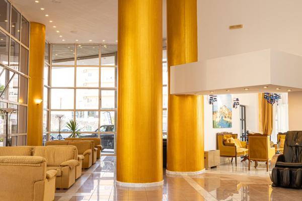 Apollon Hotel - Agios Nikolaos