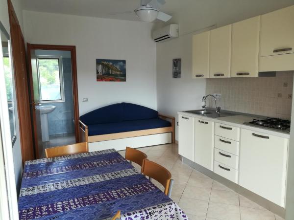 Holidays In Vieste In Charming Villas - 1 - Pouilles