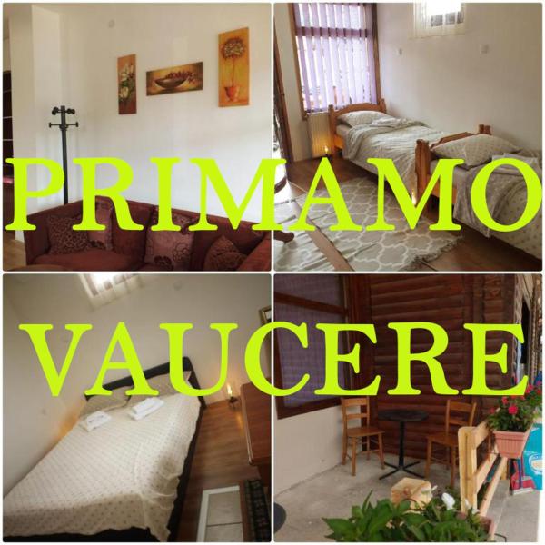 Apartman Milica - Serbia