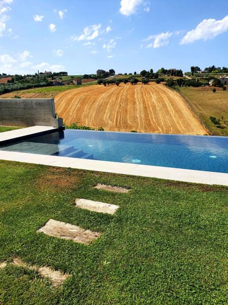 Casa Lunaria B&b - Fermo