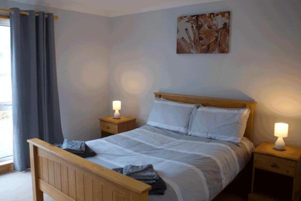 Lovely 3 Bedroom Bungalow Located In Drummore - Dumfries and Galloway