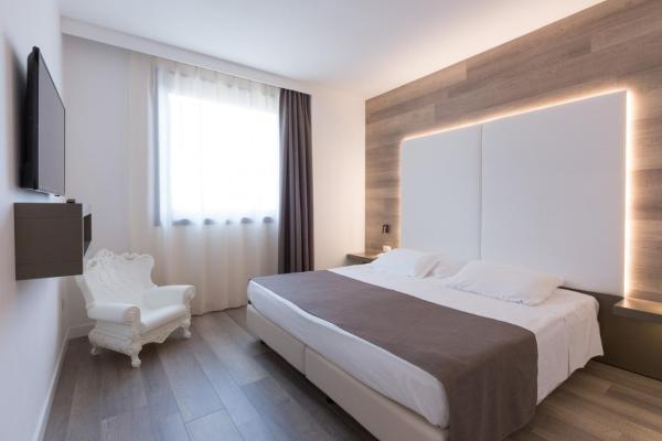 City Hotel & Suites - Spello