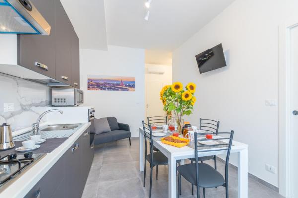 La Casa Di Ezio A Pochi Passi Dal Centro - Torino