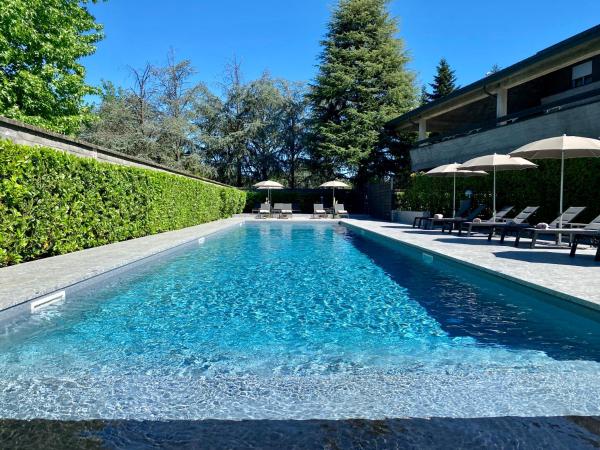 Living Hotel Milano - Limbiate