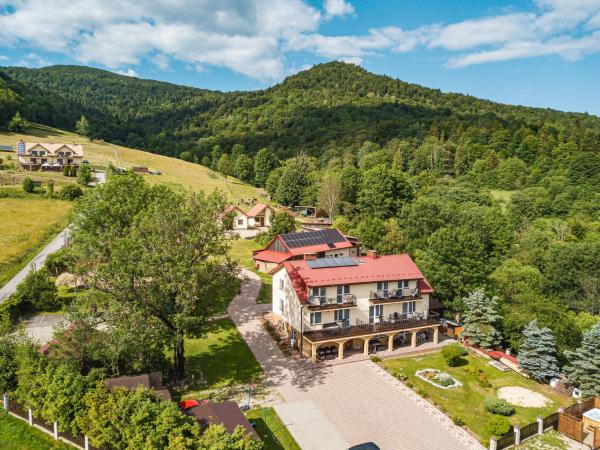 Pod Horodkiem - Wetlina