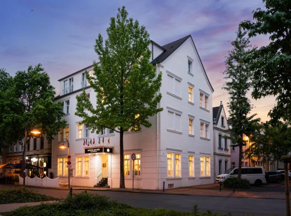 Arthotel Ana Fleur - Paderborn