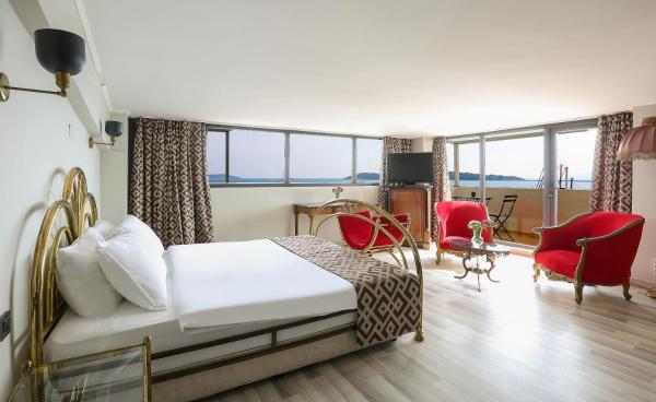 Urla Pera Hotel - Urla