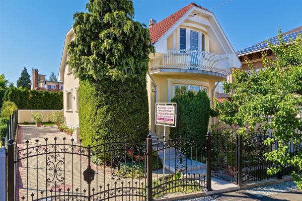 Csontos Vendégház - Hajdúszoboszló