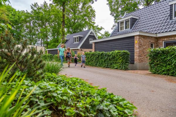 Europarcs Maasduinen - Limburg