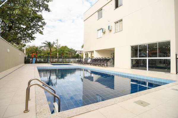 Apartamento Bem Localizado No Centro Dos Ingleses P726 - Florianópolis