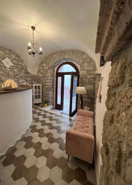 Regnos Altos Boutique Rooms - Bosa