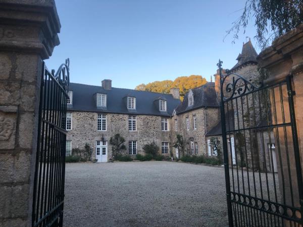 La Guyomarais - Côtes-d’Armor