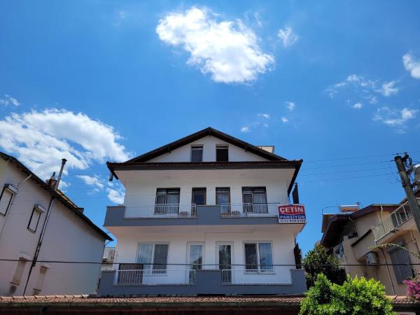 Cetin Pansiyon - Fethiye