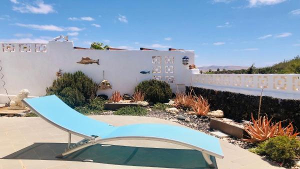 Welooveyou Maya - Costa Calma