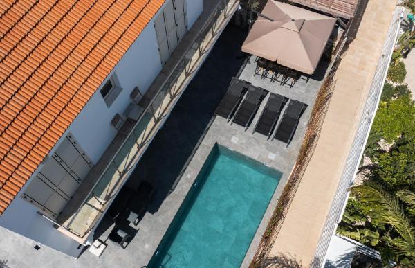 No.7 Athena Beach Villa, Pernera - Protaras