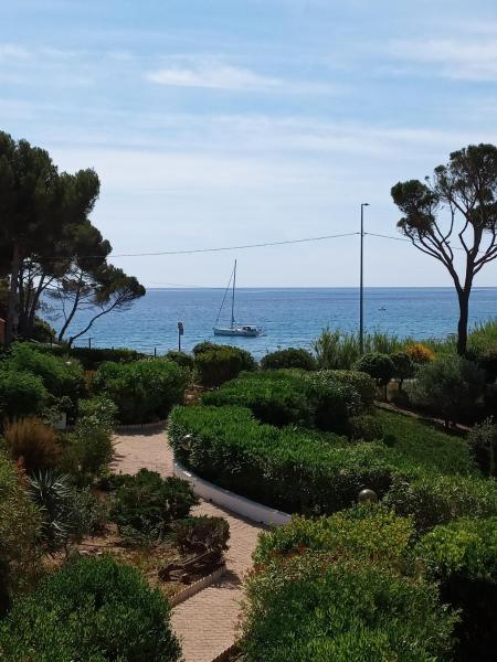 Horizon D'azur - Saint-Aygulf