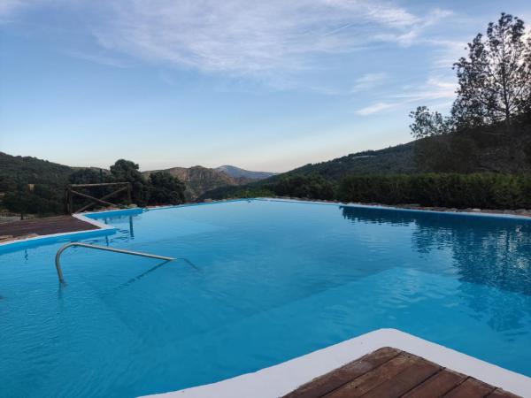 Alpujarras, Granada. Estancia Con Encanto. - Andalusia