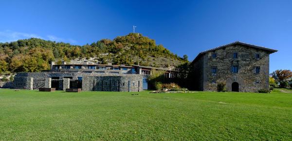 L'avenc Benestar Rural - Rupit