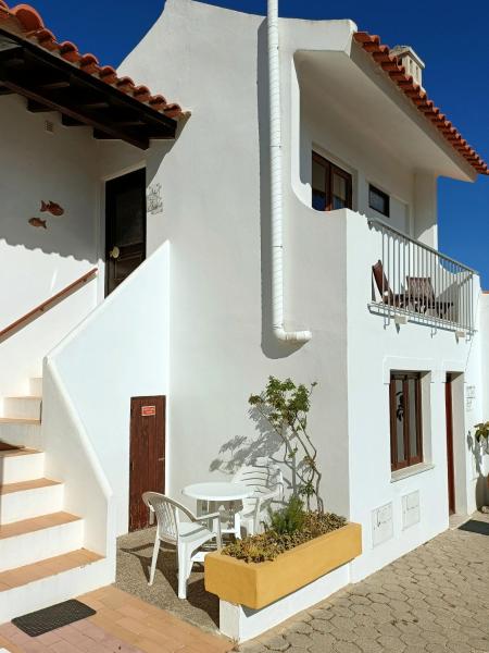 Casa Dos Pinheiros - Aljezur