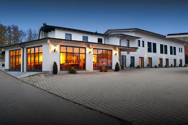 Hotel-renner - Vilsbiburg