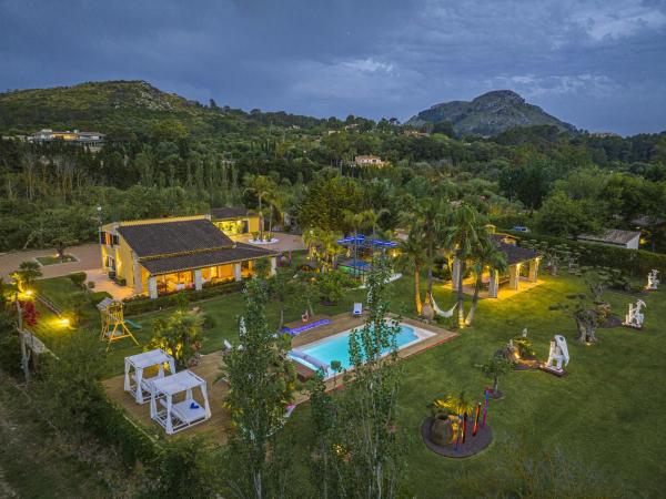 Finca Els Oscols 53 - Mallorca